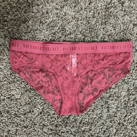 Victoria's Secret | Intimates & Sleepwear | Nwt Victorias Secret Lace ...